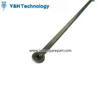 China CRANK ARM WITH BEARING Long Service Life Wear-Resistant Smooth Operation Aluminum Alloy Replacement for Picanol Rapier Loom Spare Parts BE204082 for sale