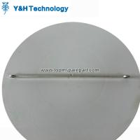 China CRANK ARM WITH BEARING Long Service Life Wear-Resistant Smooth Operation Aluminum Alloy Replacement for Picanol Rapier Loom Spare Parts BE204082 for sale