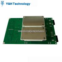 China PRINT CIRCUIT OBMM 110-1 FOR OPTIMAX (CHINESE NEW) Long Service Life OEM-Equivalent High-Performance Replacement for Picanol Rapier Loom Spare Parts BE221528 for sale