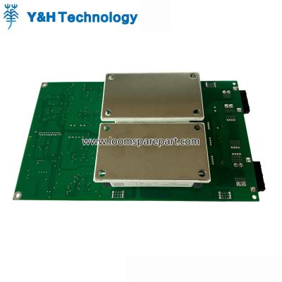 China PRINT CIRCUIT OBMM 110-1 FOR OPTIMAX (CHINESE NEW) Long Service Life OEM-Equivalent High-Performance Replacement for Picanol Rapier Loom Spare Parts BE221528 for sale