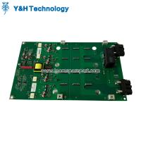 China PRINT CIRCUIT OBMM 110-1 FOR OPTIMAX (CHINESE NEW) Long Service Life OEM-Equivalent High-Performance Replacement for Picanol Rapier Loom Spare Parts BE221528 for sale