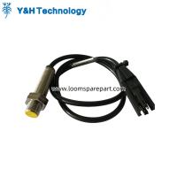 China PROXIMITY SWITCH PIC. WITH PLUG L=50MM SENSOR PXPF Long Service Life OEM-Equivalent High-Performance Replacement for Picanol Loom Spare Parts BE303968 for sale