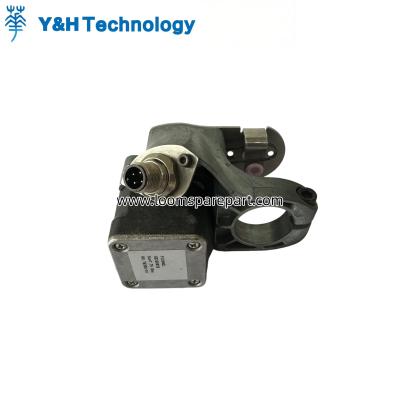 China PFT-AIR BE309711(BE309749) MOTOR(ORIGINAL SECOND-HAND) Long Service Life OEM-Equivalent High-Performance Replacement for Picanol Loom Spare Parts for sale