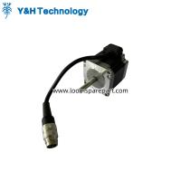 China STEP MOTOR FOR WEFT CUTTER OMNIPLUS800 Long Service Life OEM-Equivalent High-Performance Replacement for Picanol Loom Spare Parts BE312408 for sale