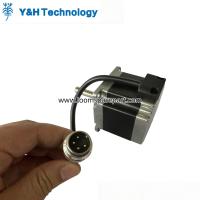 China STEP MOTOR FOR WEFT CUTTER OMNIPLUS800 Long Service Life OEM-Equivalent High-Performance Replacement for Picanol Loom Spare Parts BE312408 for sale
