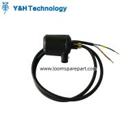 China SENSOR OIL LEVEL F.282.003.91 STAUBLI Dobby OEM-Standard Heat-Resistant Accurate Replacement Loom Spare Parts for sale