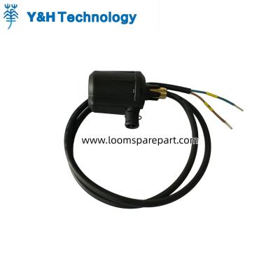 China SENSOR OIL LEVEL F.282.003.91 STAUBLI Dobby OEM-Standard Heat-Resistant Accurate Replacement Loom Spare Parts for sale