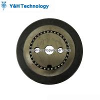China BEARING STAUBLI 1620 (ORIGINAL SECOND-HAND) Dobby High-Speed Steel (HSS) Long-Lasting Competitive Price Replacement Loom Spare Parts F183.745.22 for sale