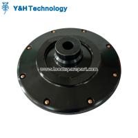 China CAM DISC WITH 2 CAMS D178 for Sulzer Projectile Loom 911105285 P7100/TW11/PU Wear-Resistant Precision-Made Long Service Life Replacement Spare Parts for sale