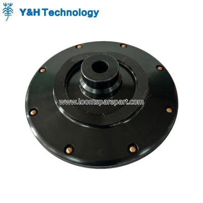 China CAM DISC WITH 2 CAMS D178 for Sulzer Projectile Loom 911105285 P7100/TW11/PU Wear-Resistant Precision-Made Long Service Life Replacement Spare Parts for sale