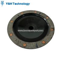 China CAM DISC WITH 2 CAMS D178 for Sulzer Projectile Loom 911105285 P7100/TW11/PU Wear-Resistant Precision-Made Long Service Life Replacement Spare Parts for sale
