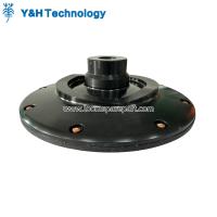 China CAM DISC WITH 2 CAMS D178 for Sulzer Projectile Loom 911105285 P7100/TW11/PU Wear-Resistant Precision-Made Long Service Life Replacement Spare Parts for sale