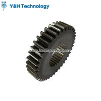 China CHANGE GEAR Z=38 for Sulzer Projectile Loom 911110414 P7100/TW11/PU Industrial-Grade Alloy Steel Long Service Life Replacement Spare Parts for sale