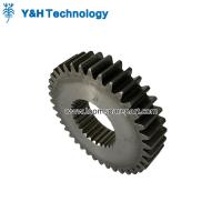 China CHANGE GEAR Z=38 for Sulzer Projectile Loom 911110414 P7100/TW11/PU Industrial-Grade Alloy Steel Long Service Life Replacement Spare Parts for sale