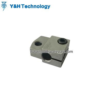 China BLOCK M10 X 0.5 D1/D2 for Sulzer Projectile Loom 911127182 P7100/TW11/PU Industrial-Grade Alloy Steel Long Service Life Replacement Spare Parts for sale