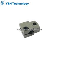 China BLOCK M10 X 0.5 D1/D2 for Sulzer Projectile Loom 911127182 P7100/TW11/PU Industrial-Grade Alloy Steel Long Service Life Replacement Spare Parts for sale