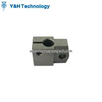 China BLOCK M10 X 0.5 D1/D2 for Sulzer Projectile Loom 911127182 P7100/TW11/PU Industrial-Grade Alloy Steel Long Service Life Replacement Spare Parts for sale