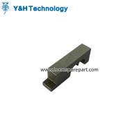 China SLIDING for Sulzer Projectile Loom 911128107 P7100/TW11/PU Industrial-Grade Alloy Steel Long Service Life Replacement Spare Parts for sale