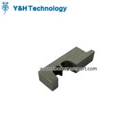 China SLIDING for Sulzer Projectile Loom 911128107 P7100/TW11/PU Industrial-Grade Alloy Steel Long Service Life Replacement Spare Parts for sale