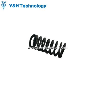 China FEELER SPRING for Sulzer Projectile Loom 911228127 P7100/TW11/PU Extended Lifespan Smooth Operation Long Service Life Replacement Spare Parts for sale