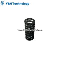 China FEELER SPRING for Sulzer Projectile Loom 911228127 P7100/TW11/PU Extended Lifespan Smooth Operation Long Service Life Replacement Spare Parts for sale