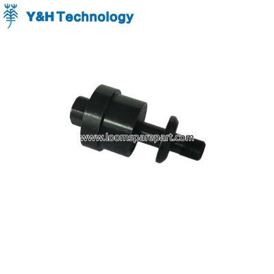 China THREADED PIN M10X0,5 D1 PU for Sulzer Projectile Loom 911327338 Extended Lifespan Smooth Operation Long Service Life Replacement Spare Parts for sale
