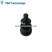 China THREADED PIN M10X0,5 D1 PU for Sulzer Projectile Loom 911327338 Extended Lifespan Smooth Operation Long Service Life Replacement Spare Parts for sale