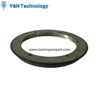 China CLUTCH RING for Sulzer Projectile Loom P7100/TW11/PU 911405021 Fine-Finished Wear-Resistant Long Service Life Replacement Spare Parts for sale