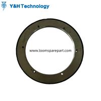 China CLUTCH RING for Sulzer Projectile Loom P7100/TW11/PU 911405021 Fine-Finished Wear-Resistant Long Service Life Replacement Spare Parts for sale