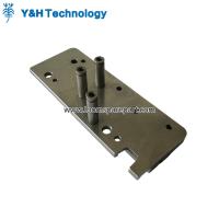 China CENTERING RAIL L=161 for Sulzer Projectile Loom P7100 911416057 OEM-Equivalent Fine-Finished Precision Replacement Spare Parts for sale