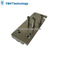 China CENTERING RAIL L=161 for Sulzer Projectile Loom P7100 911416057 OEM-Equivalent Fine-Finished Precision Replacement Spare Parts for sale