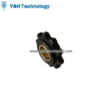 China CHAIN WHEEL Z=10 INCL. POS. 5 for Sulzer Projectile Loom P7100/PU/TW11 911810029 OEM-Equivalent Fine-Finished Precision Replacement Spare Parts for sale