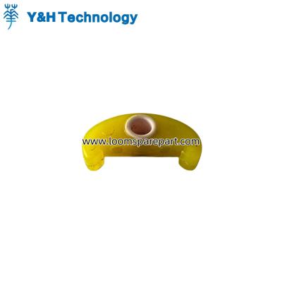 China EYELET PIECE SULZER P7200-K3 for Projectile Loom 911814019 Wear-Resistant Engineering Plastic Quality-Tested Replacement Spare Parts for sale