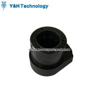 China FLANGE for Sulzer Projectile Loom PU 911822057 OEM-Equivalent Fine-Finished Precision Replacement Spare Parts for sale