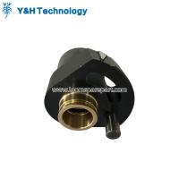 China FLANGE for Sulzer Projectile Loom PU 911822057 OEM-Equivalent Fine-Finished Precision Replacement Spare Parts for sale