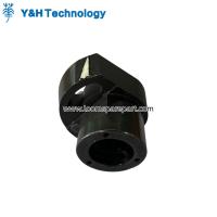 China FLANGE for Sulzer Projectile Loom PU 911822057 OEM-Equivalent Fine-Finished Precision Replacement Spare Parts for sale
