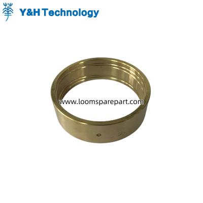 China BUSH 92X102X30 for Sulzer Projectile Loom P7100/PU/TW11 912103278 Brass Long Service Life Fine-Finished Replacement Spare Parts for sale