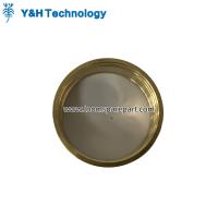 China BUSH 92X102X30 for Sulzer Projectile Loom P7100/PU/TW11 912103278 Brass Long Service Life Fine-Finished Replacement Spare Parts for sale