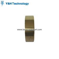 China BUSH 92X102X30 for Sulzer Projectile Loom P7100/PU/TW11 912103278 Brass Long Service Life Fine-Finished Replacement Spare Parts for sale