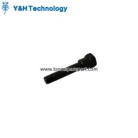 China AXLE SCREW 41 MM INCL. POS. 23  for Sulzer Projectile Loom P7100/PU/TW11 912500001 Alloy Steel OEM-Equivalent Fine-Finished Precision Replacement Spare Parts for sale