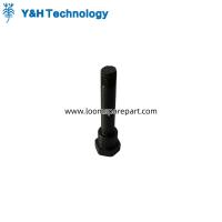 China AXLE SCREW 41 MM INCL. POS. 23  for Sulzer Projectile Loom P7100/PU/TW11 912500001 Alloy Steel OEM-Equivalent Fine-Finished Precision Replacement Spare Parts for sale