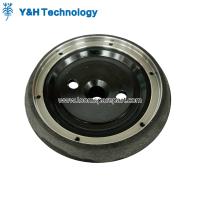 China CAM DISK 25G/32G DOUBLE HIGH for Sulzer Projectile Loom P7100/PU/TW11 912505049 Alloy Steel OEM-Equivalent Fine-Finished Precision Replacement Spare Parts for sale
