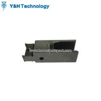 China FRONT BRAKE HOLDER TW11for Sulzer Projectile Loom 912527008 Alloy Steel OEM-Equivalent Fine-Finished Precision Replacement Spare Parts for sale