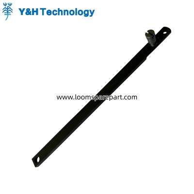 China WEFT END GRIPPER BAR  FA INCL. POSITION 11 for Sulzer Projectile Loom 912559036 Precision-Made Long Service Life Exact Fit Replacement Spare Parts for sale