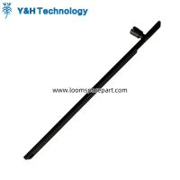 China WEFT END GRIPPER BAR  FA INCL. POSITION 11 for Sulzer Projectile Loom 912559036 Precision-Made Long Service Life Exact Fit Replacement Spare Parts for sale