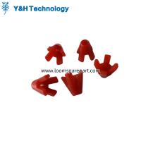 China BOBBIN HOLDER for Picanol rapier Loom B51846 Abrasion-Resistant Rubber Smooth Operation Replacement Spare Parts for sale