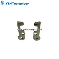 China GUIDE PLATE for Picanol rapier Loom B53517 Precision-Made Abrasion-Resistant Alloy Steel Replacement Spare Parts for sale