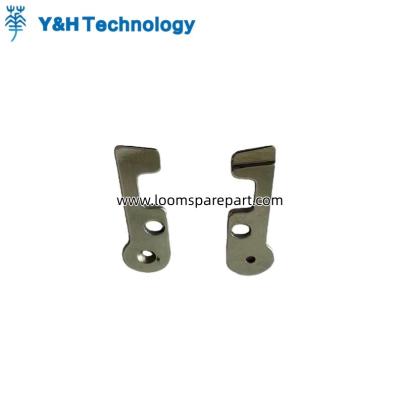 China GUIDE PLATE for Picanol rapier Loom B53517 Precision-Made Abrasion-Resistant Alloy Steel Replacement Spare Parts for sale