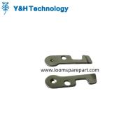China GUIDE PLATE for Picanol rapier Loom B53517 Precision-Made Abrasion-Resistant Alloy Steel Replacement Spare Parts for sale