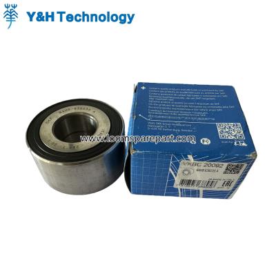 China ANGULAR CONTACT BEARING SKF-BAHB636035A for Picanol rapier Loom B60952 Original SKF Long Service Life Precision Replacement Spare Parts for sale